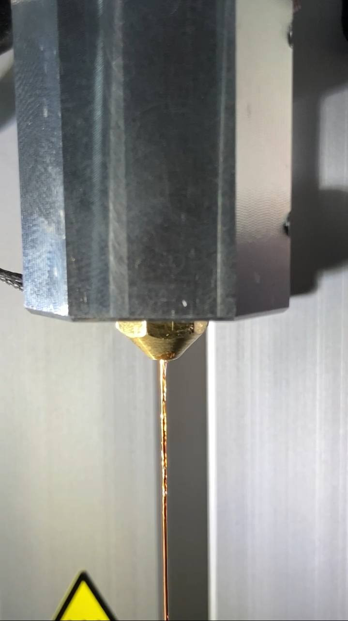 Continuous Fibers: Thermoplastic Innovation - VENOX Systems